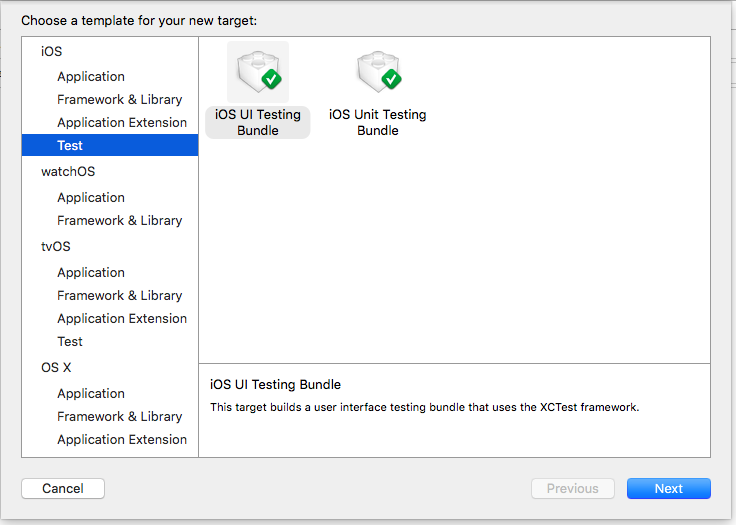Getting Started With Kif For Functional Ios Ui Testing 6496